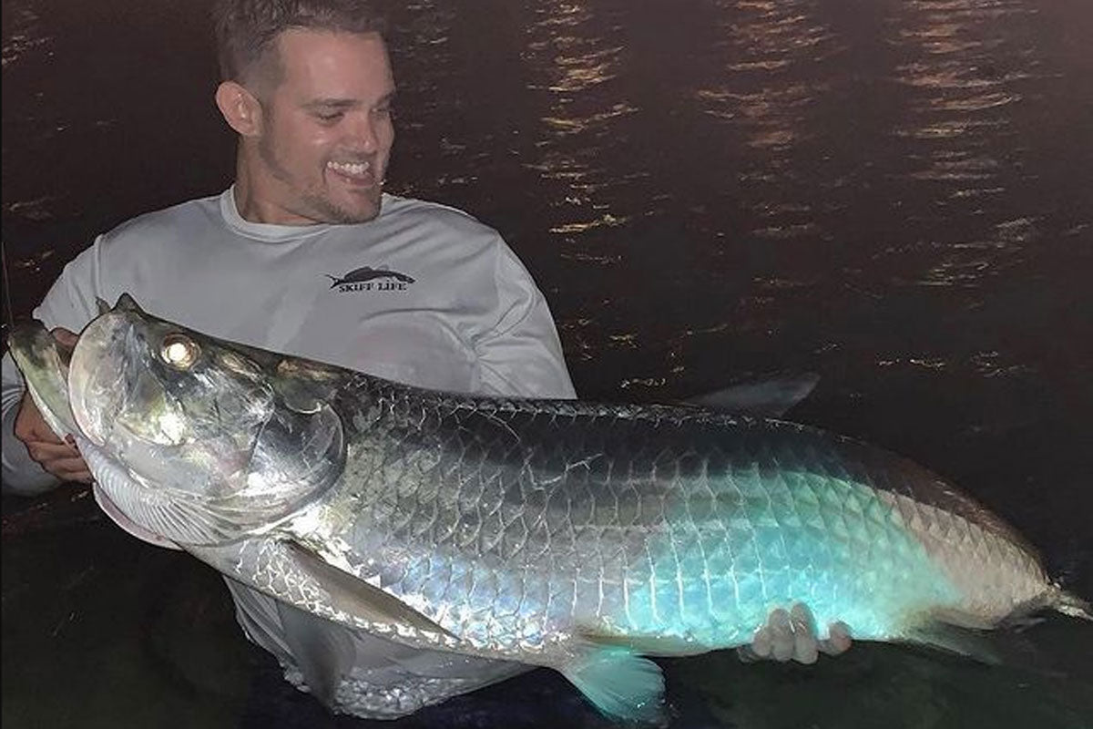 Just In Fishing Apparel – Skiff Life
