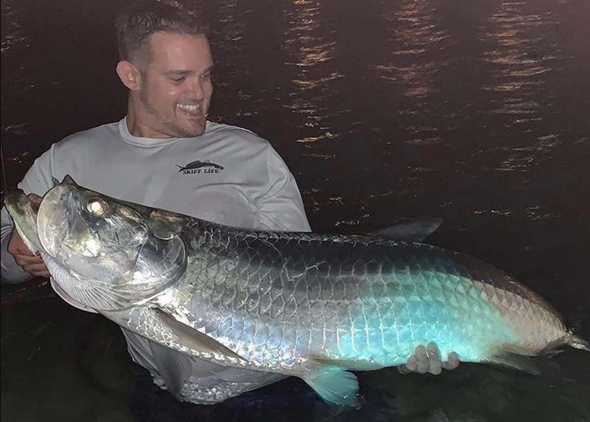 Skiff Life - Fishing Decals, Fishing Hats & Fishing Shirts