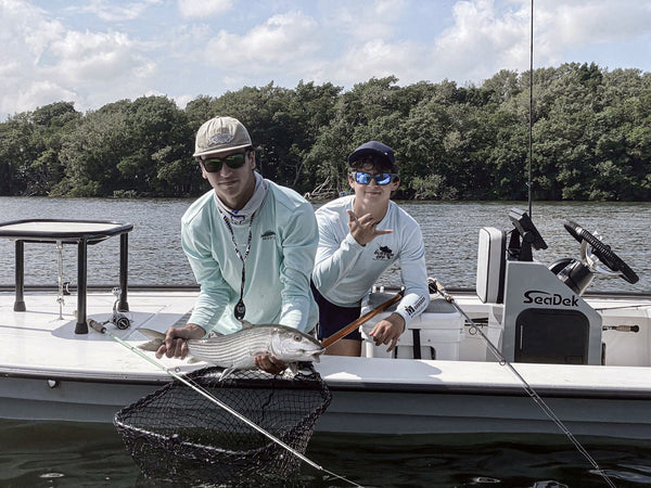 Bonefish Decal UV-Protected Vinyl Bonefish Sticker for Cars, Trucks, B ...