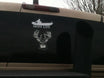Jon Boat Decals Aluminum Boat 8X3 Outdoor Vinyl Sticker – Skiff Life
