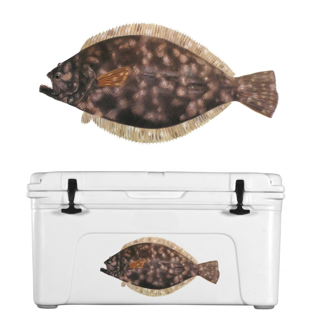 Skiff Life - Fishing Decals, Fishing Hats & Fishing Shirts