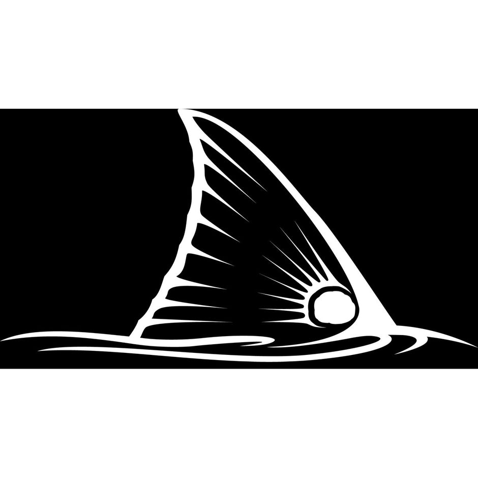 Redfish Decals – Skiff Life